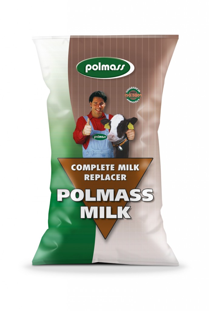 Vitalac 16S N (za vzrejo telet od 2. tedna) ~ CATANIA PRO, d.‌o.‌o.